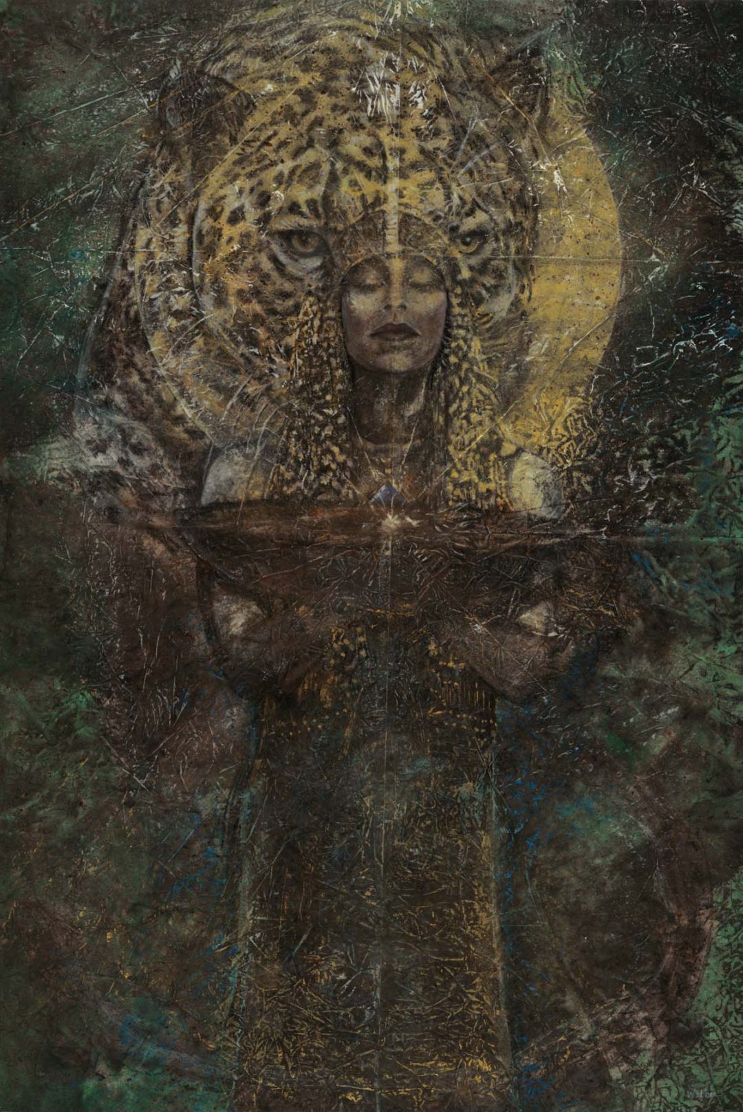 Pachamama | kimberly webber