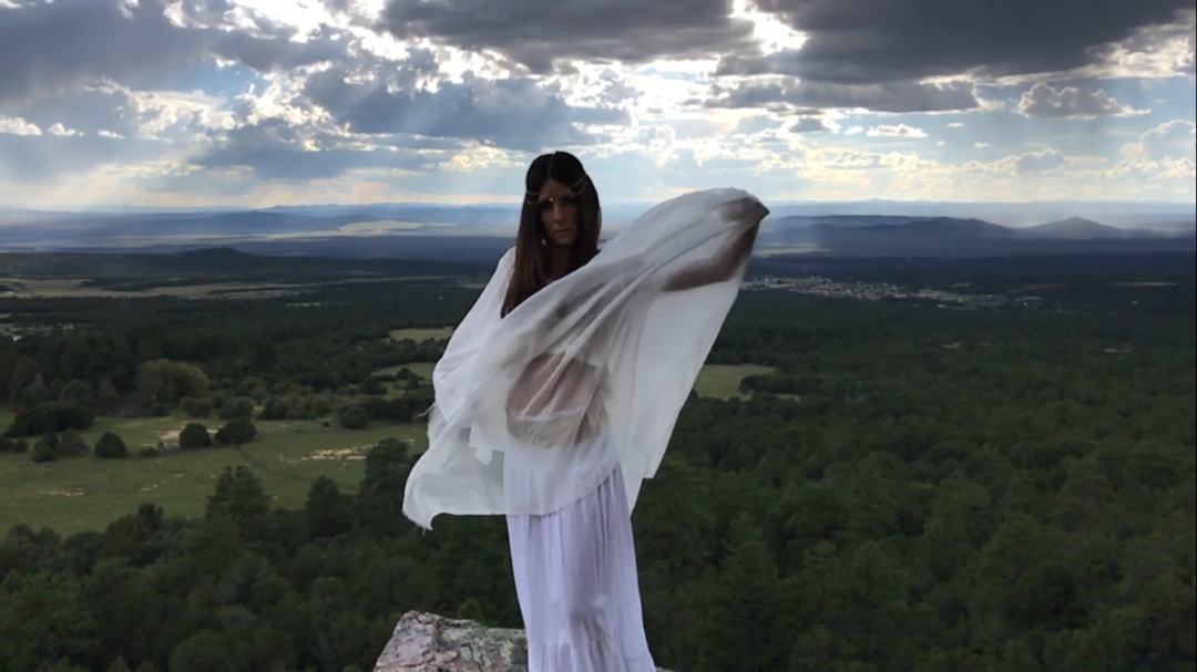 Early Autumn Studio Update from the Rocky Mountains, New Dates for ...