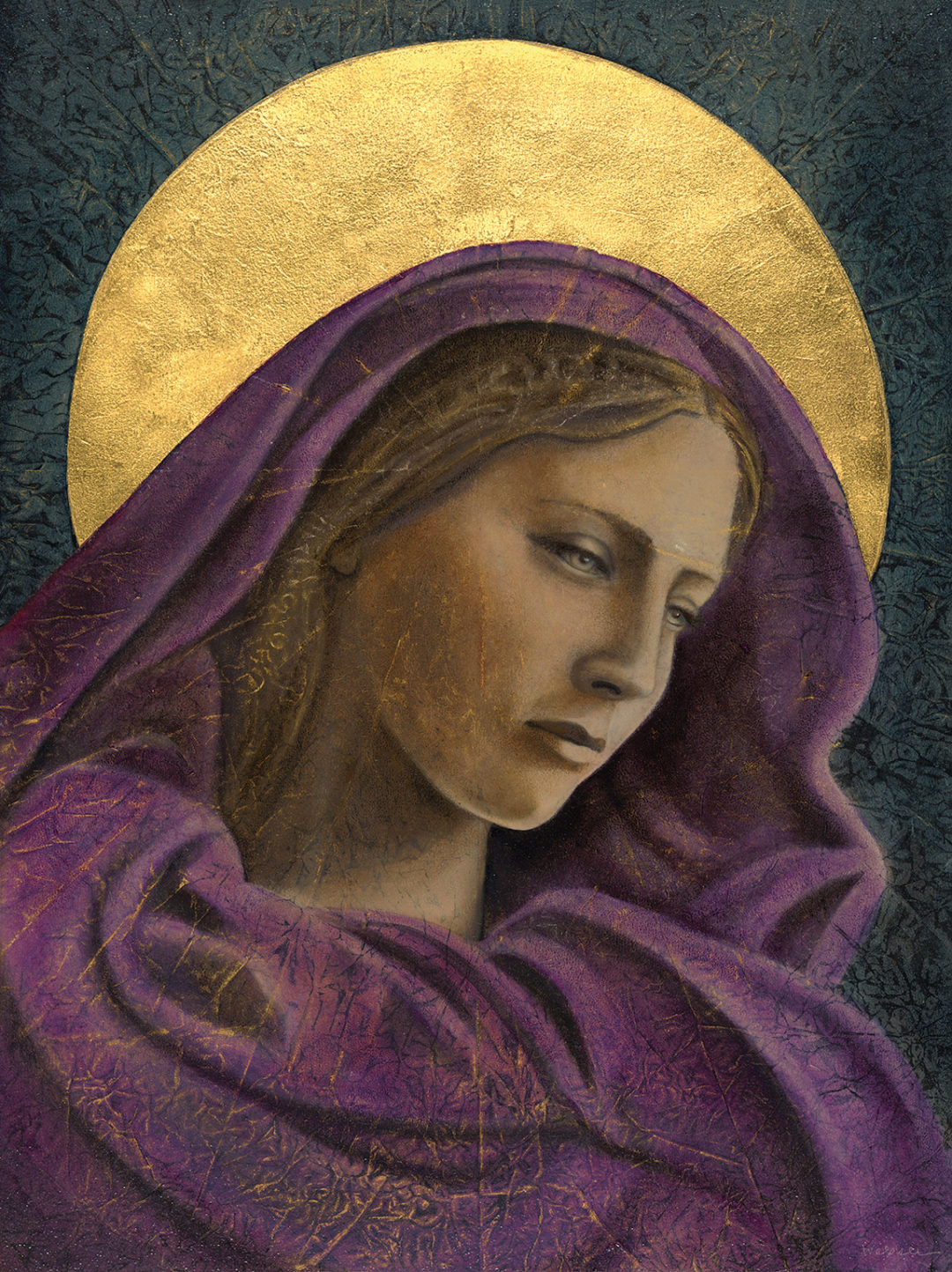 Pia Mater | kimberly webber