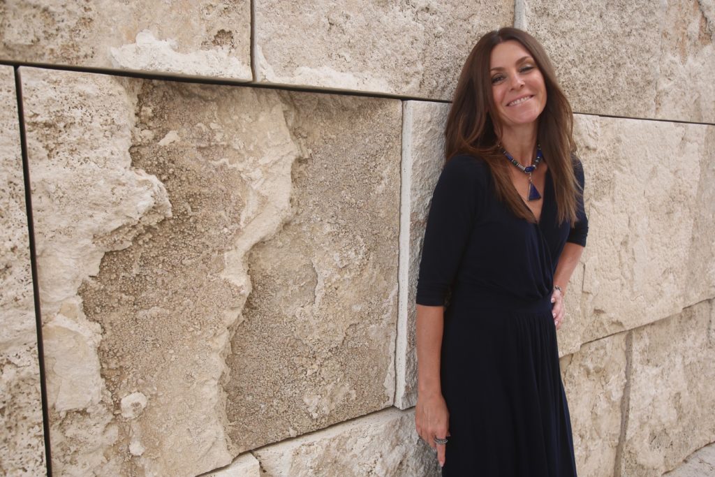 Kimberly Webber Getty | kimberly webber