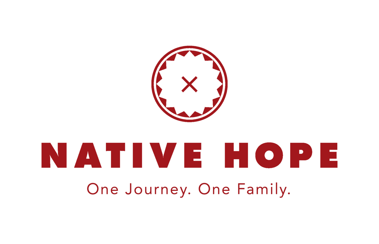 MMIW (Native Hope) | kimberly webber